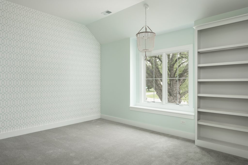 Popular Paint Color: Sherwin Williams SW 6476 Glimmer - Home Bunch ...